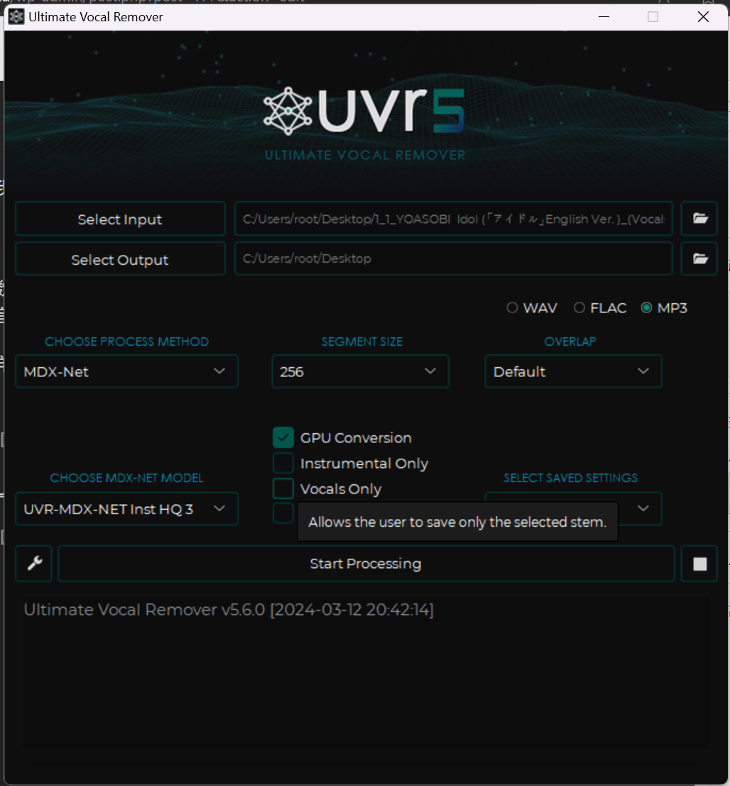 如何训练一个RVC模型？ - Arasaka ltd.
